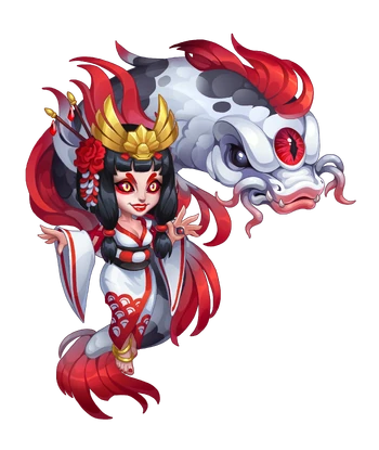 Xe'Sha | Hero Wars Wiki | Fandom