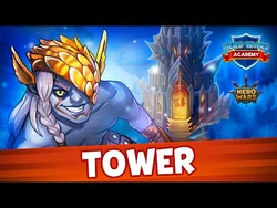 Tower | Hero Wars Wiki | Fandom