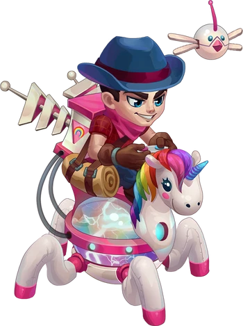 Isaac | Hero Wars Wiki | Fandom