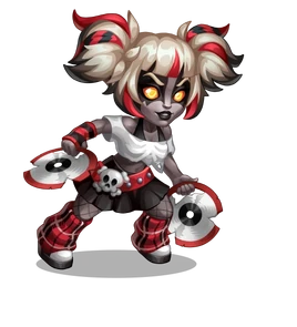 Kayla | Hero Wars Wiki | Fandom