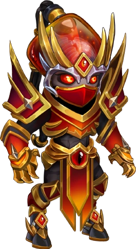 Judge | Hero Wars Wiki | Fandom