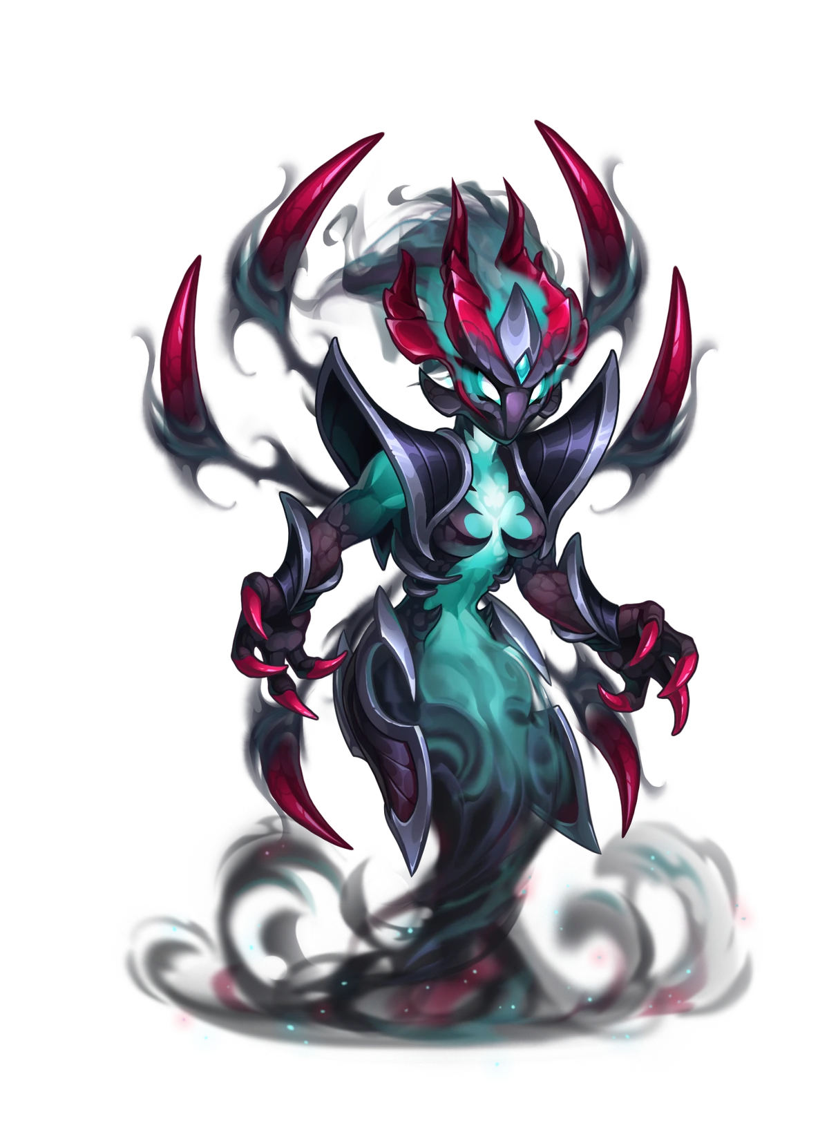 Tenebris | Hero Wars Wiki | Fandom