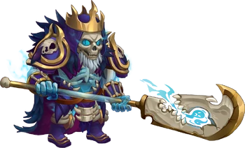 Corvus | Hero Wars Wiki | Fandom