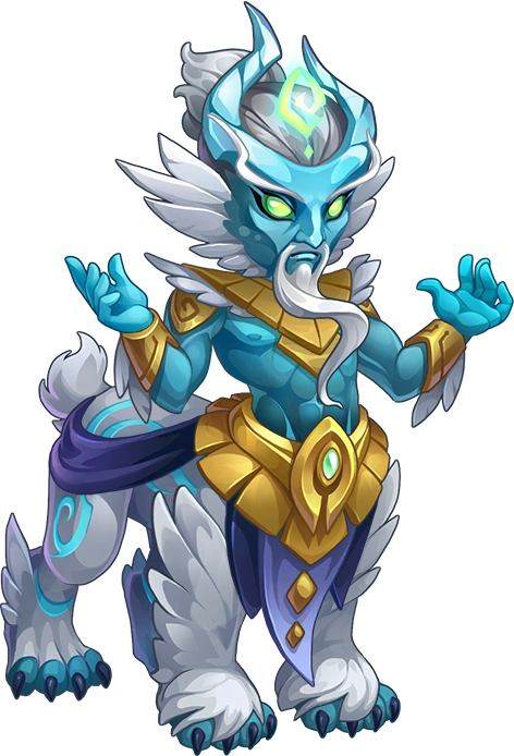 Alvanor | Hero Wars Wiki | Fandom