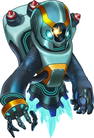 Orion | Hero Wars Wiki | Fandom