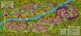 Adventure 9 - Siege of Strongford | Hero Wars Wiki | Fandom