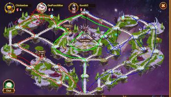 Adventure 12 - Fall of the Celestial City | Hero Wars Wiki | Fandom