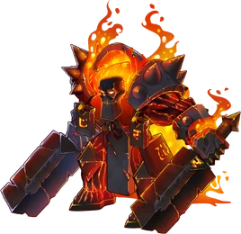 Vadjar the Incinerator | Hero Wars Wiki | Fandom