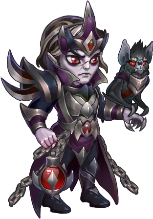 Dorian | Hero Wars Wiki | Fandom