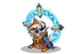 Folio | Hero Wars Wiki | Fandom