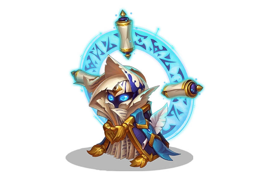 Folio | Hero Wars Wiki | Fandom