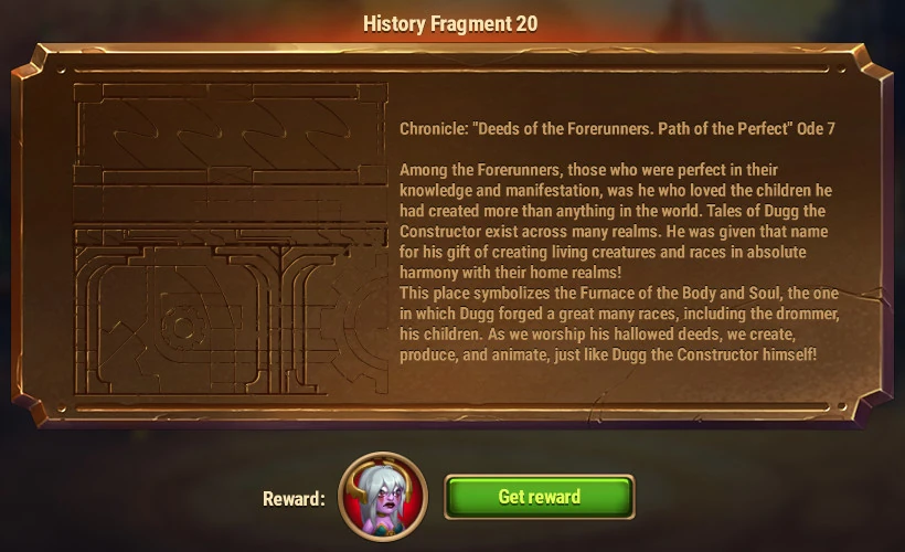 All the Colors of the Elements | Hero Wars Wiki | Fandom