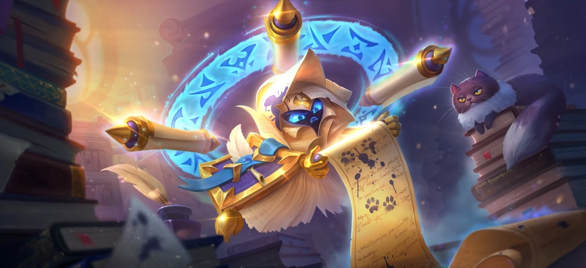 Way of the Truth Seeker | Hero Wars Wiki | Fandom