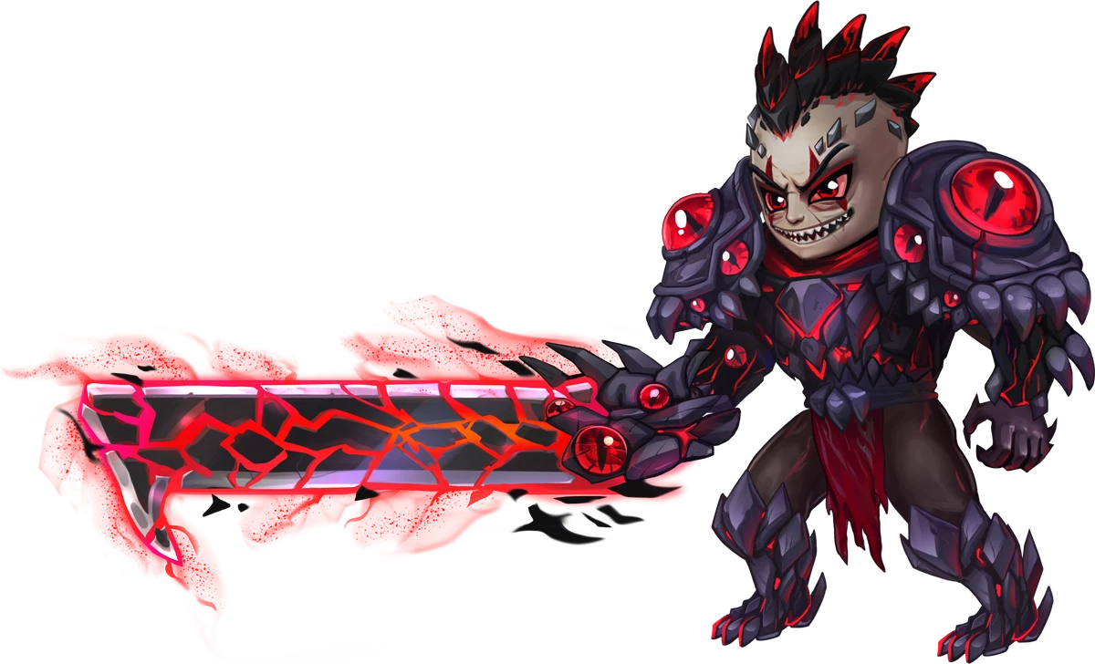 Boss | Hero Wars Wiki | Fandom