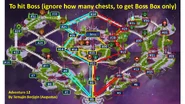 Adventure 12 - Fall of the Celestial City | Hero Wars Wiki | Fandom