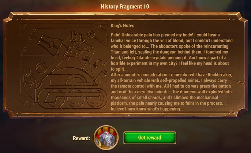 Handcrafted Wonder | Hero Wars Wiki | Fandom