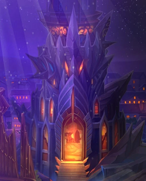 Tower | Hero Wars Wiki | Fandom