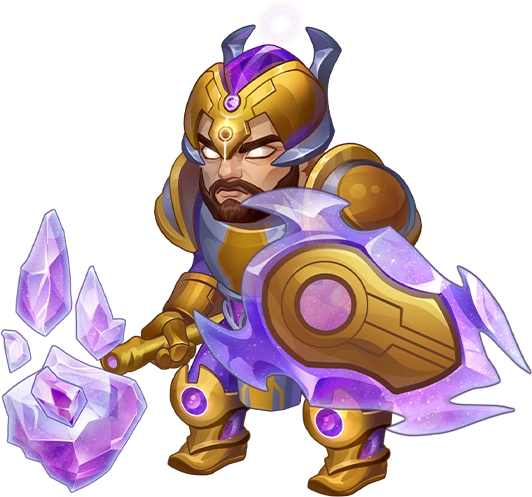 Knight of the Milky Way | Hero Wars Wiki | Fandom
