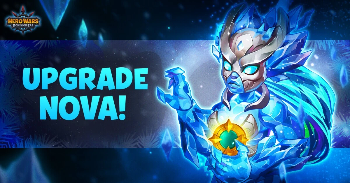 Winter Blade | Hero Wars Wiki | Fandom