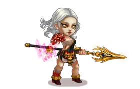 Qing Mao | Wiki Hero Wars | Fandom