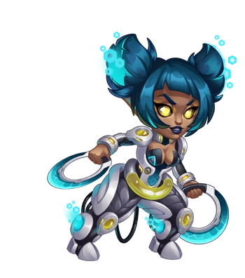 Kayla | Hero Wars Wiki | Fandom