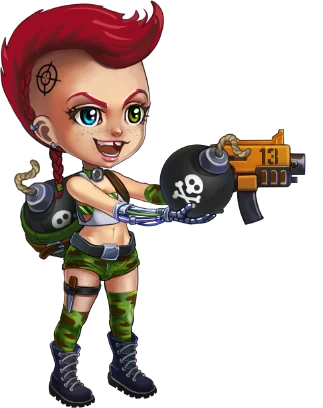 Daredevil | Hero Wars Wiki | Fandom