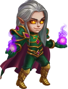 Kai | Hero Wars Wiki | Fandom