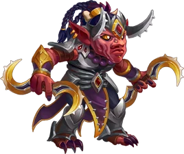Jhu | Hero Wars Wiki | Fandom