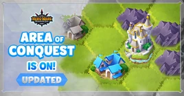 Area of Conquest | Hero Wars Wiki | Fandom