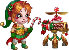 Fox | Hero Wars Wiki | Fandom