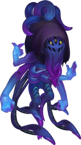 K'arkh | Hero Wars Wiki | Fandom