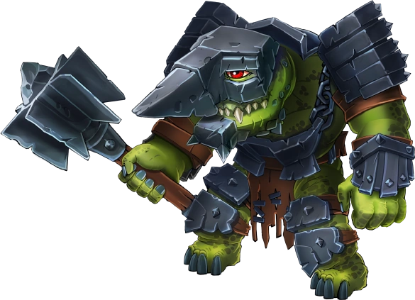 Champion Troll | Hero Wars Wiki | Fandom