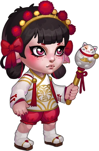 Fox | Hero Wars Wiki | Fandom