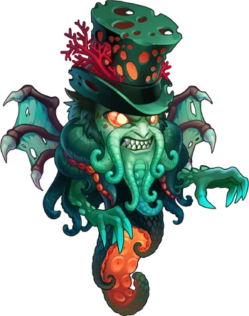 Phobos | Hero Wars Wiki | Fandom