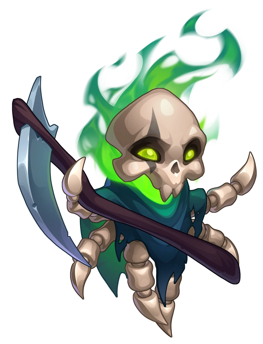 Vex | Hero Wars Wiki | Fandom