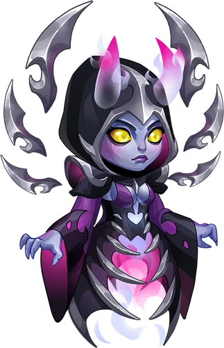 Keira | Hero Wars Wiki | Fandom