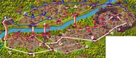 Adventure 9 - Siege of Strongford | Hero Wars Wiki | Fandom