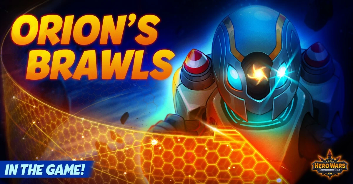Orion's Brawl | Hero Wars Wiki | Fandom