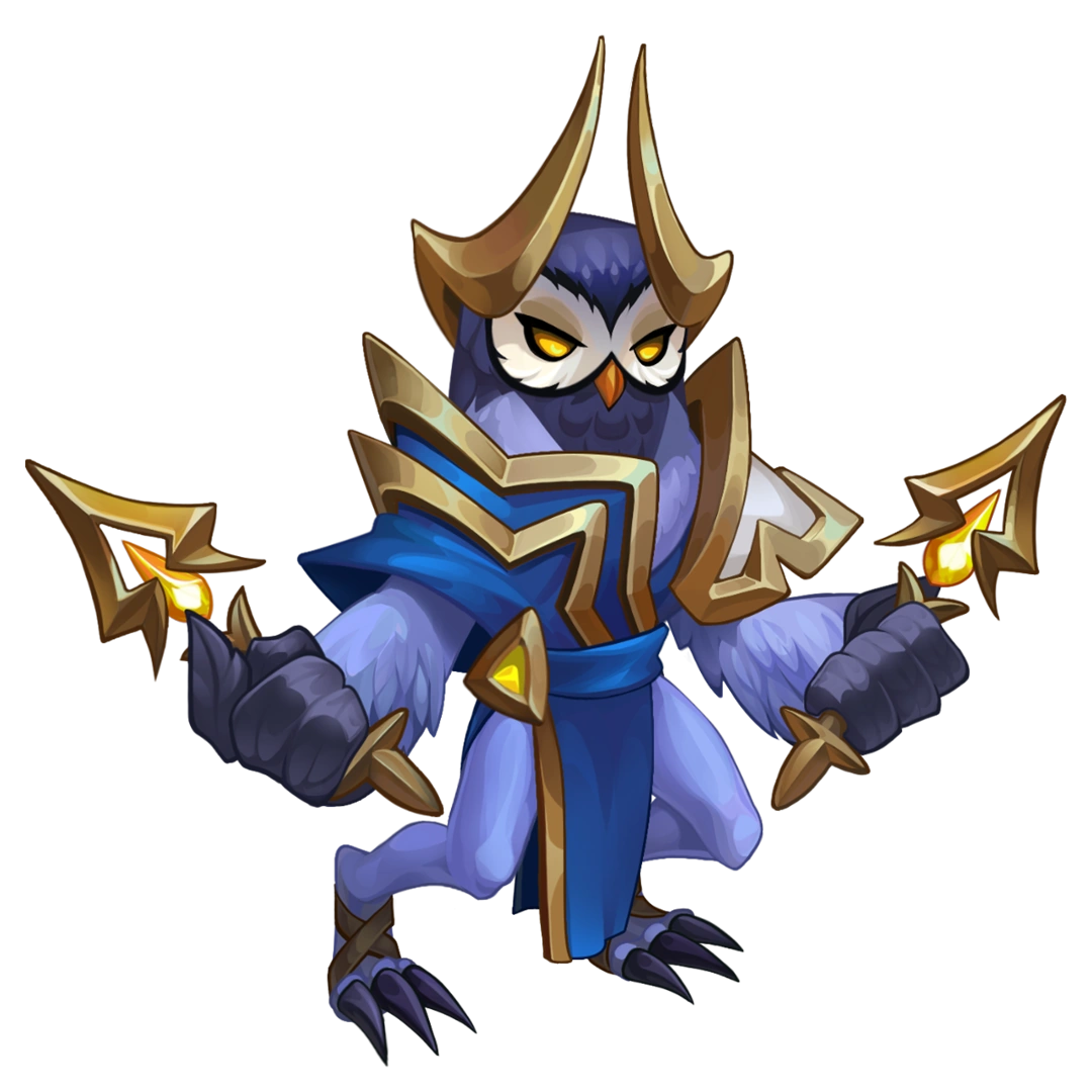 Augustus | Hero Wars Wiki | Fandom