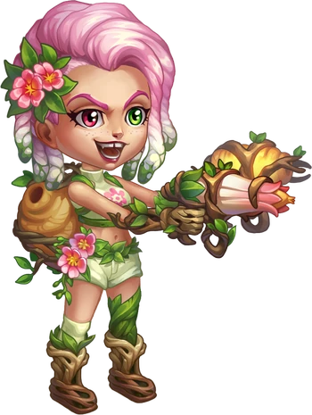 Daredevil | Hero Wars Wiki | Fandom