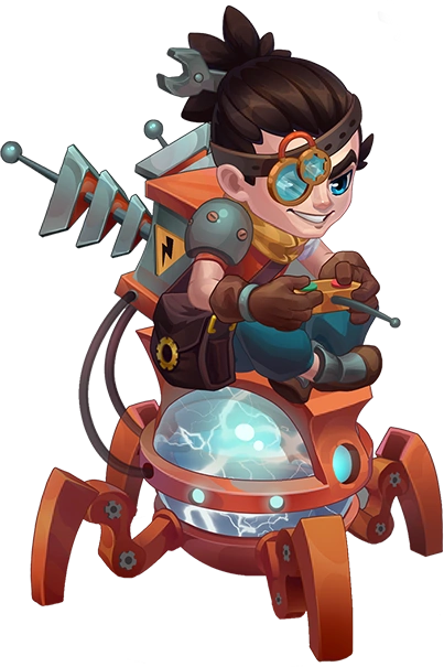 Isaac | Hero Wars Wiki | Fandom