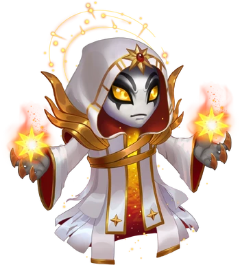 Faceless | Hero Wars Wiki | Fandom