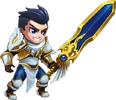 Angel Skins | Hero Wars Wiki | Fandom