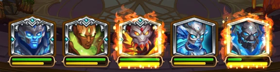 Category:Heroes | Hero Wars Wiki | Fandom