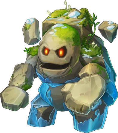Little Golem | Hero Wars Wiki | Fandom