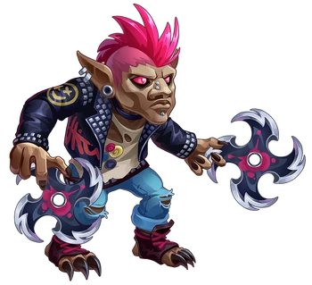 Jhu | Hero Wars Wiki | Fandom