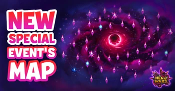 The Great Storm | Hero Wars Wiki | Fandom