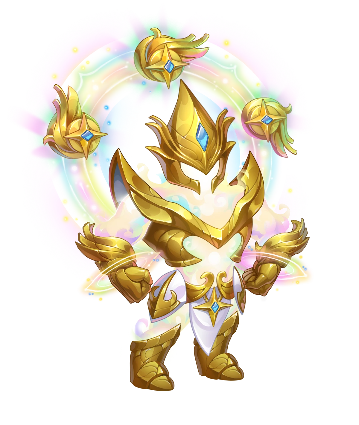 Amon | Hero Wars Wiki | Fandom