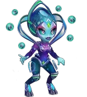 Nebula | Hero Wars Wiki | Fandom