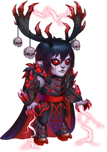 Lars | Hero Wars Wiki | Fandom